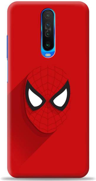 Poco X2 Cases - Buy Poco X2 Cases online at Best Prices in India ...