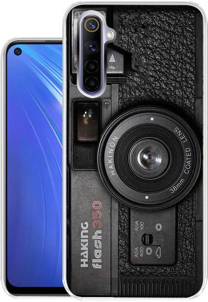 Realme 6 Cases - Buy Realme 6 Cases online at Best Prices in India ...