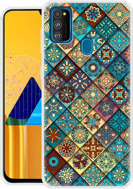 Samsung M30s Back Cover - Buy Samsung M30s Back Cover online at Best ...