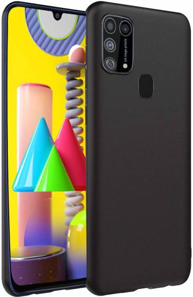 Samsung M30s Back Cover - Buy Samsung M30s Back Cover online at Best ...