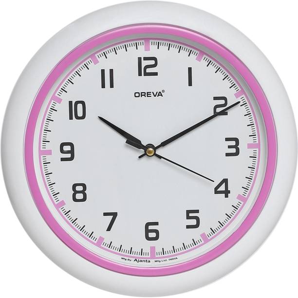 Oreva Clocks - Buy Oreva Clocks Online at Best Prices In India ...