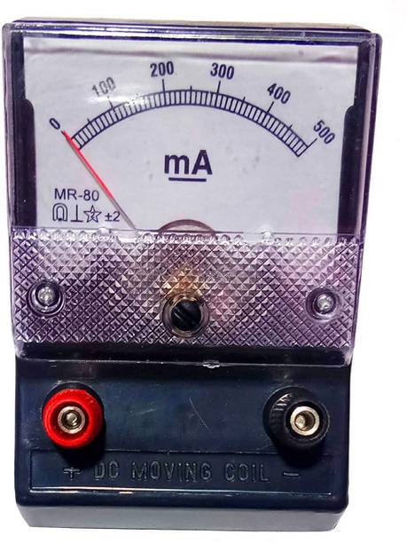 Ammeters Buy Online at Best Prices In India | Flipkart.com