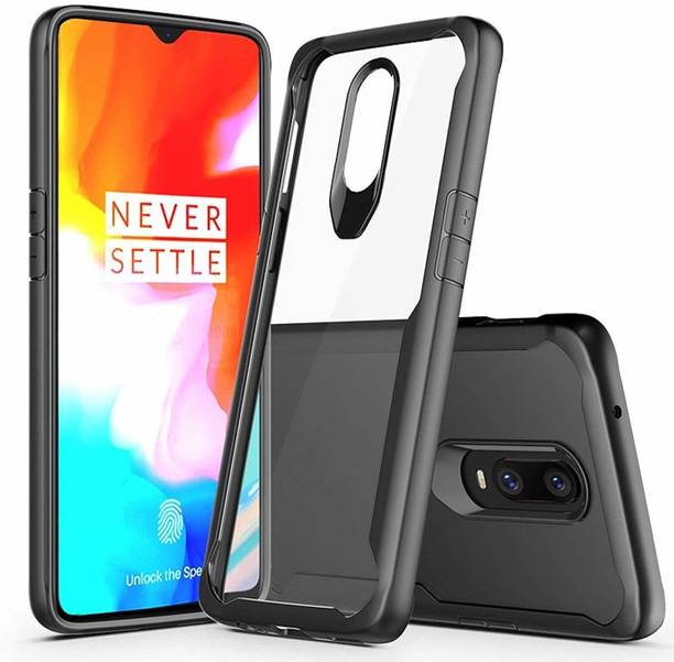 Oneplus 7 Back Cover - Buy Oneplus 7 Back Cover online at Best Prices ...