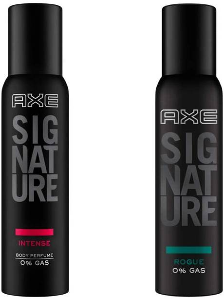 Axe Signature Deos & Body Spray - Buy Axe Signature Deos & Body Spray ...