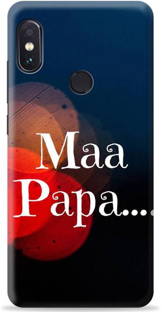 Mi Note 6 Pro Back Cover - Buy Mi Note 6 Pro Back Cover Online ...