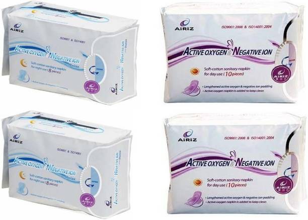 Airiz Sanitary Pad - Buy Airiz Sanitary Pad Online at Best Prices In ...
