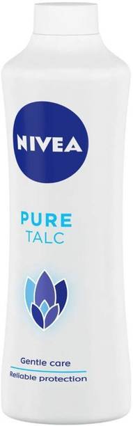 Nivea Talcum Powder - Buy Nivea Talcum Powder Online at Best Prices In ...