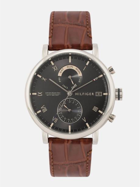 Tommy Hilfiger Watches Online For Men & Women At Best Prices In India ...