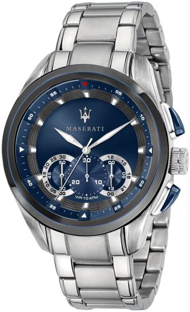 Maserati Watches - Buy Maserati Watches Online at Best Prices in India ...