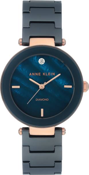 Anne Klein Watches - Buy Anne Klein Watches Online at Best Prices in ...