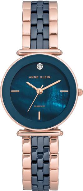 Anne Klein Watches - Buy Anne Klein Watches Online at Best Prices in ...