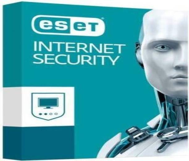 ESET Antivirus - Buy ESET Security Softwares Online at Best Prices in ...