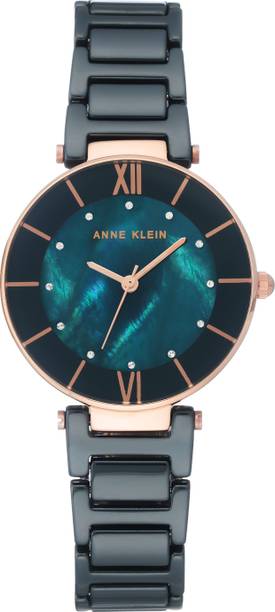 Anne Klein Watches - Buy Anne Klein Watches Online at Best Prices in ...