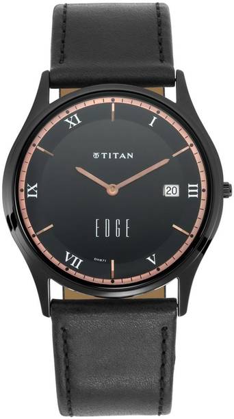 Titan Edge Watches - Buy Titan Edge Watches online at Best Prices in ...