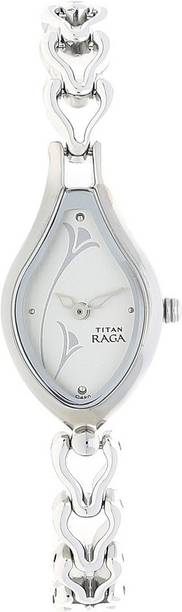 Titan Raga Watches Online at Best Prices in India