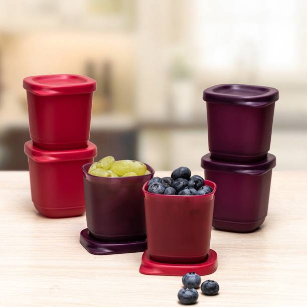 Tupperware Kitchen Containers: Buy Tupperware Kitchen Storage in India ...