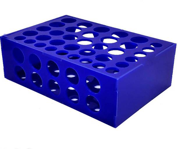 Test Tube Rack - Buy Test Tube Rack Online at Best Prices In India ...