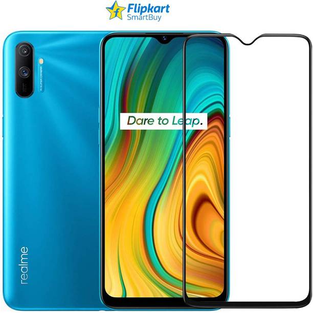Realme C11 Screen Guard - Buy Realme C11 Screen Guard online at Best ...