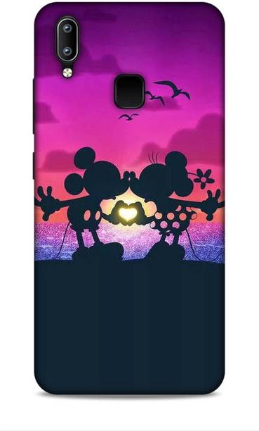 Vivo Y91 Back Cover - Buy Vivo Y91 Back Cover online at Best Prices in ...