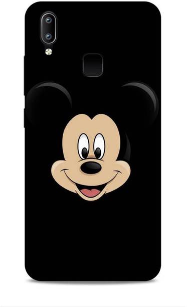 Vivo Y91 Back Cover - Buy Vivo Y91 Back Cover online at Best Prices in ...