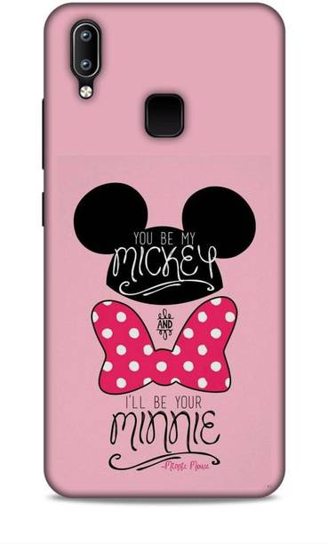 Vivo Y91 Back Cover - Buy Vivo Y91 Back Cover online at Best Prices in ...