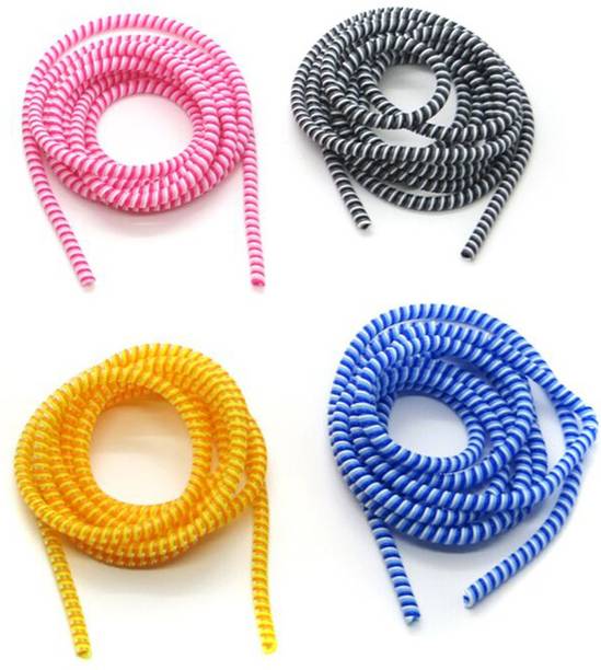 Cable Protector - Buy Cable Protector Online at Best Prices in India ...