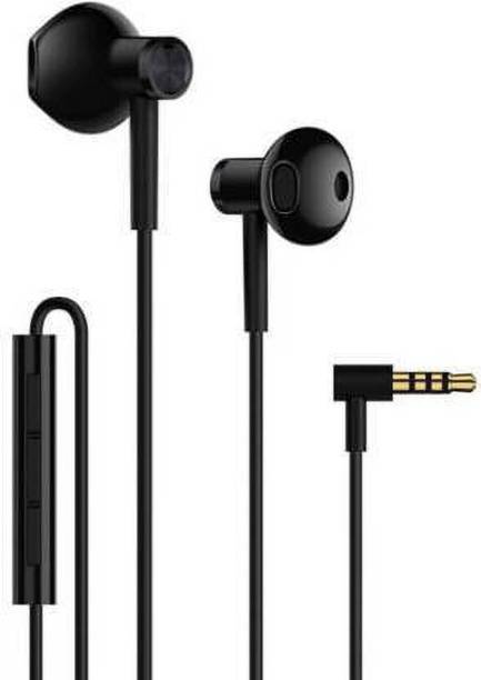 Dual Driver Earphones - Buy Dual Driver Earphones online at Best Prices ...