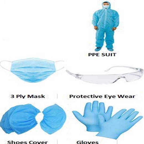 Ppe Kits - Buy Ppe Kits Online at Best Prices In India | Flipkart.com