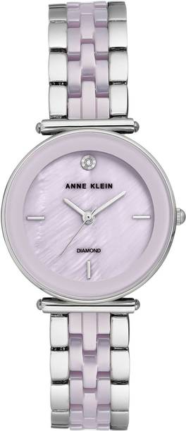 Anne Klein Watches - Buy Anne Klein Watches Online at Best Prices in ...