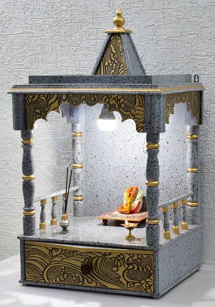 Mandir (मंदिर): Buy Pooja Mandir Online at Best Prices in India ...