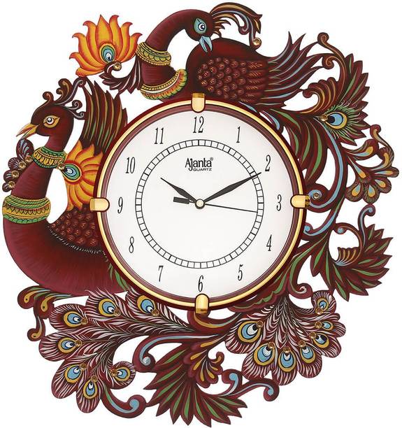 Ajanta Clocks - Buy Ajanta Clocks Online at Best Prices In India ...