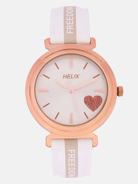 Helix Watches - Buy Helix Watches online at Best Prices in India ...