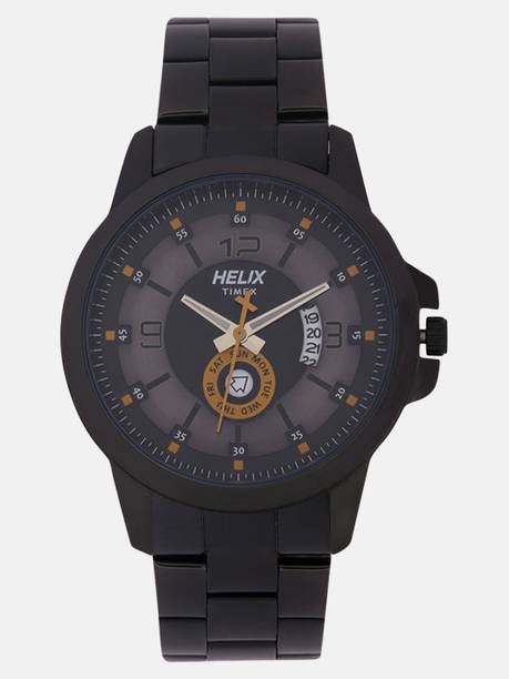 Helix Watches - Buy Helix Watches online at Best Prices in India ...