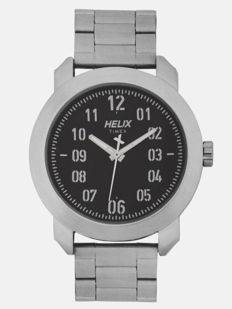 Helix Watches - Buy Helix Watches online at Best Prices in India ...
