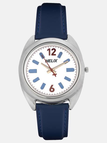 Helix Watches - Buy Helix Watches online at Best Prices in India ...