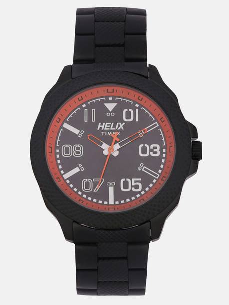 Helix Watches - Buy Helix Watches online at Best Prices in India ...