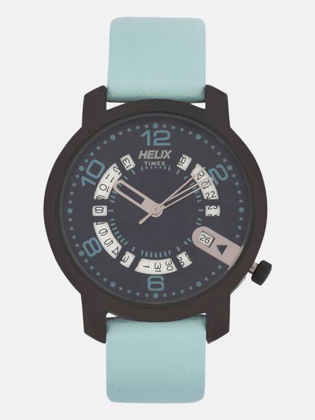 Helix Watches - Buy Helix Watches online at Best Prices in India ...