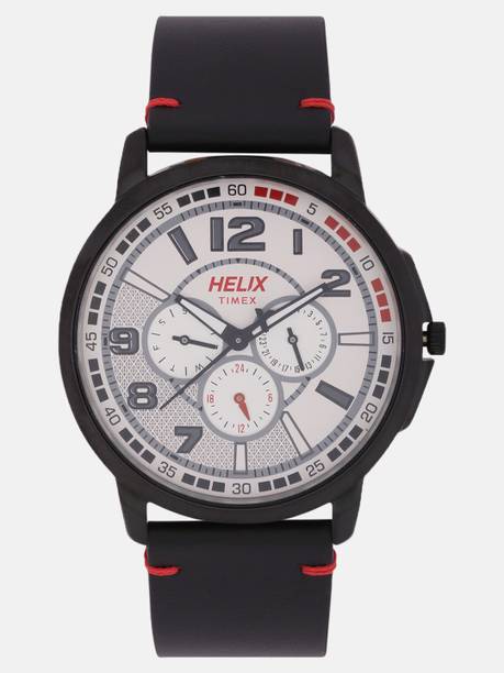 Helix Watches - Buy Helix Watches online at Best Prices in India ...