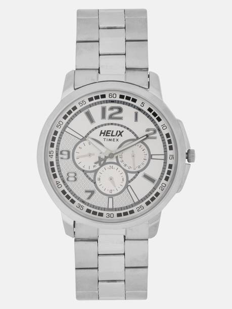 Helix Watches - Buy Helix Watches online at Best Prices in India ...