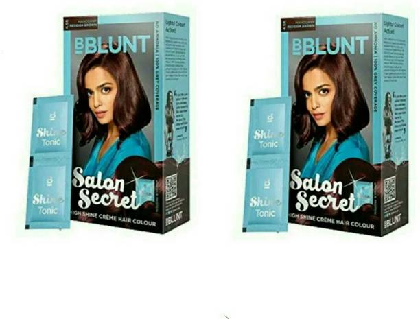 Bblunt Hair Colors - Buy Bblunt Hair Colors Online at Best Prices In ...