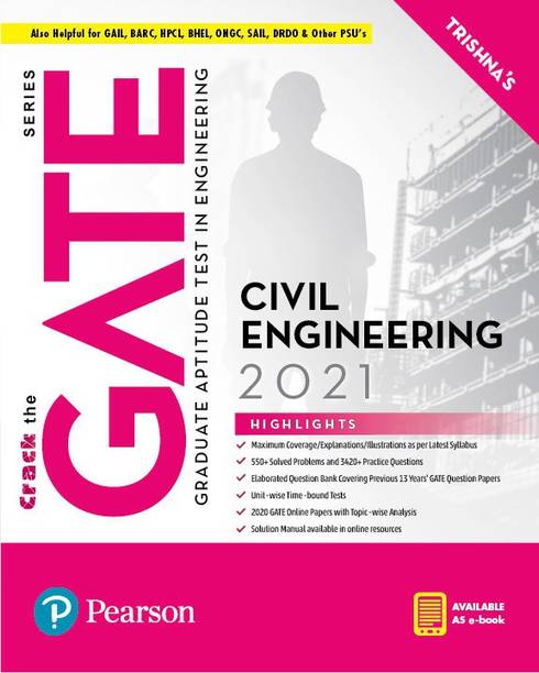Civil Engineering Books - Buy Civil Engineering Books Online at Best ...