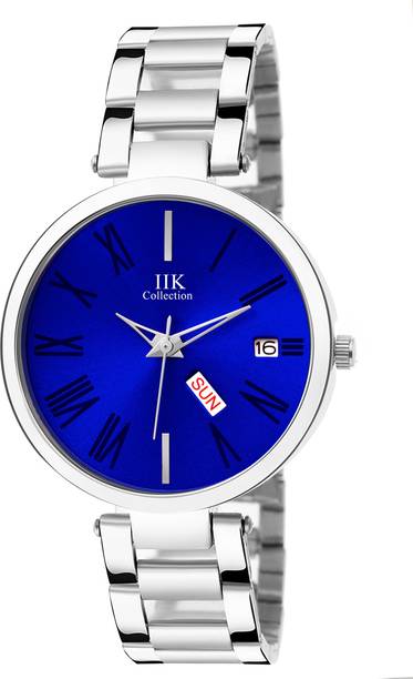 Iik Collection Watches - Buy Iik Collection Watches Online at Best ...