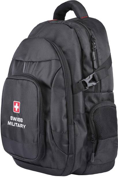 Swiss Military Backpacks - Buy Swiss Military Backpacks Online at Best ...