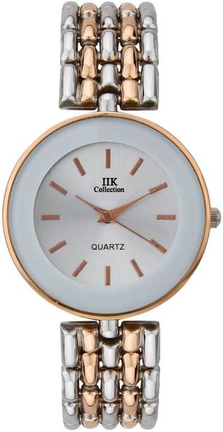 Iik Collection Watches - Buy Iik Collection Watches Online at Best ...