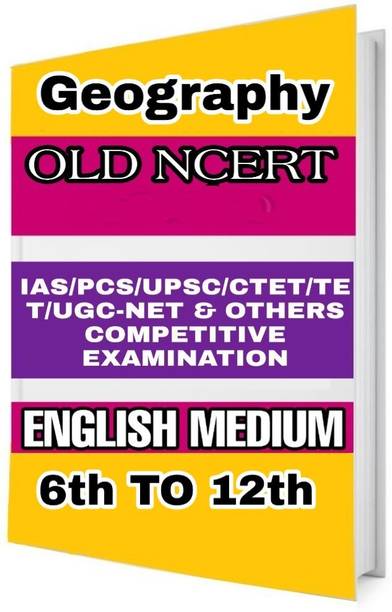 Old Ncert Books - Buy Old Ncert Books Online at Best Prices In India ...