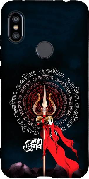 Mi Note 6 Pro Back Cover - Buy Mi Note 6 Pro Back Cover Online ...