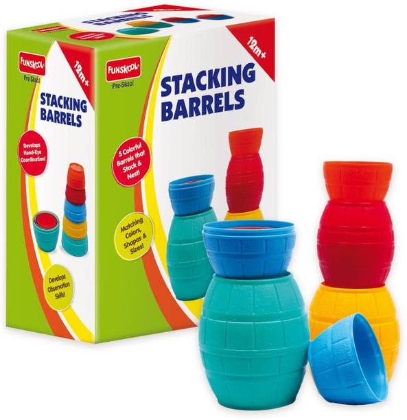 Funskool Toys - Buy Funskool Toys Online at upto 20% OFF on Flipkart.com