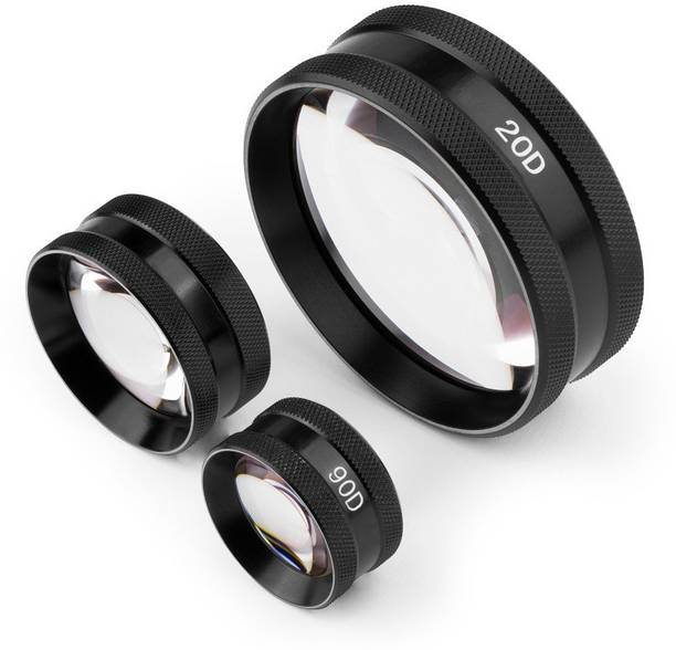 Objective Microscope Lens - Buy Objective Microscope Lens Online at ...