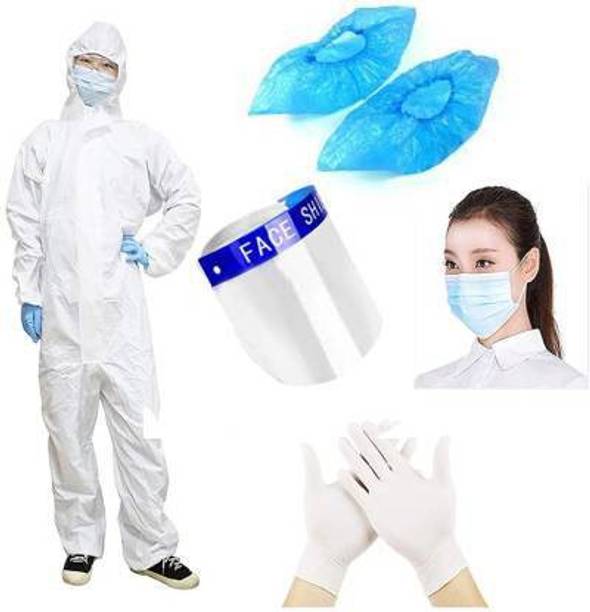 Ppe Kits - Buy Ppe Kits Online at Best Prices In India | Flipkart.com