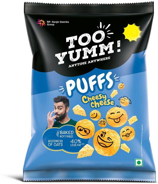Too Yumm Chips - Buy Too Yumm Chips Online at Best Prices In India ...
